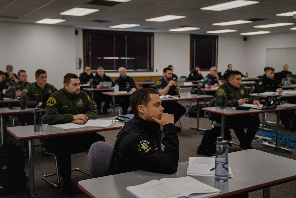 Training Calendars – Piedmont Regional Criminal Justice Training Academy