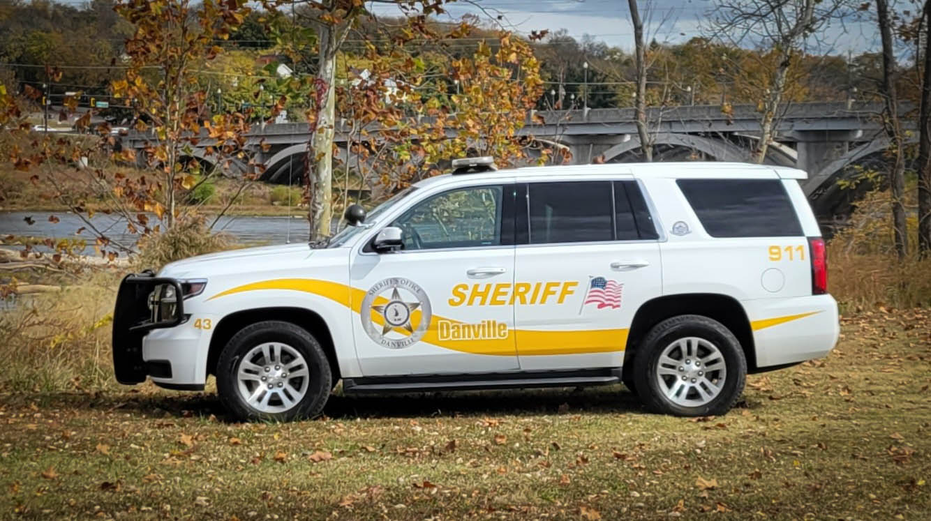 Piedmont Regional Criminal Justice Training Academy