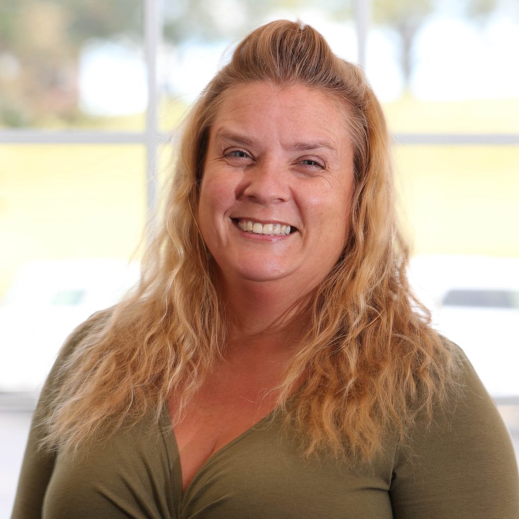 Staff – Piedmont Regional Criminal Justice Training Academy