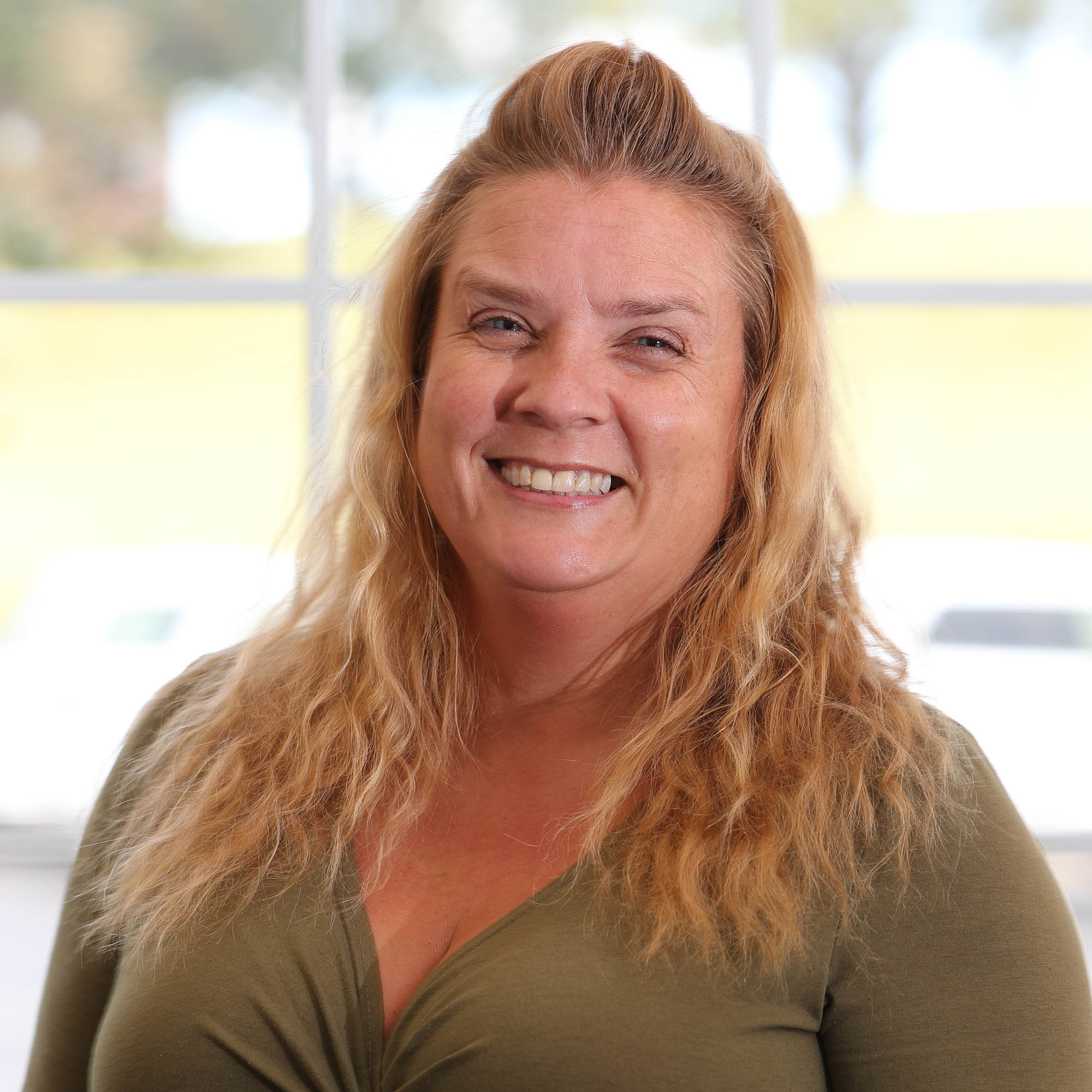 Staff – Piedmont Regional Criminal Justice Training Academy