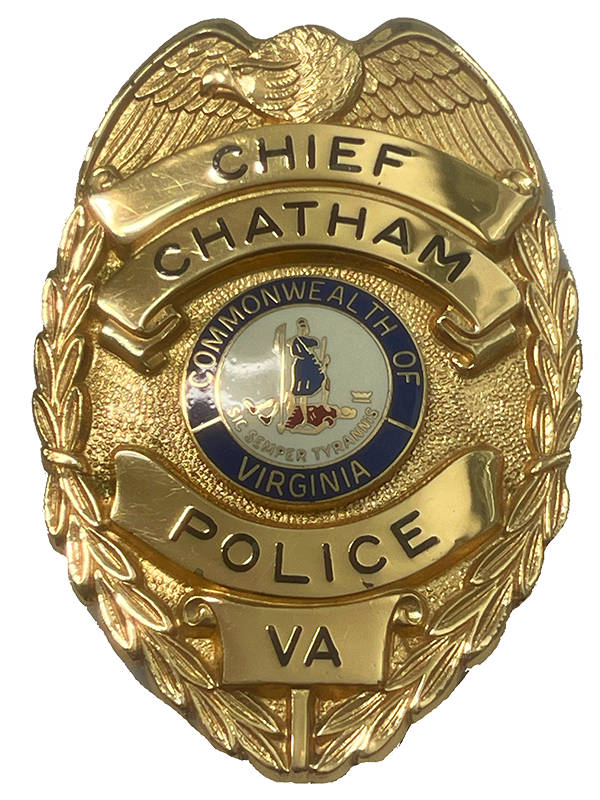 Agencies – Piedmont Regional Criminal Justice Training Academy