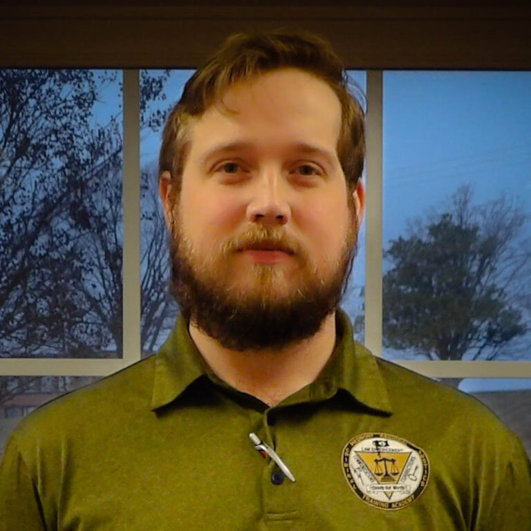 Staff – Piedmont Regional Criminal Justice Training Academy